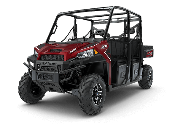 ORV Dealer - GCC